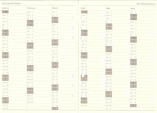 Philofaxy: A5 Flex Diary > A5 Filofax