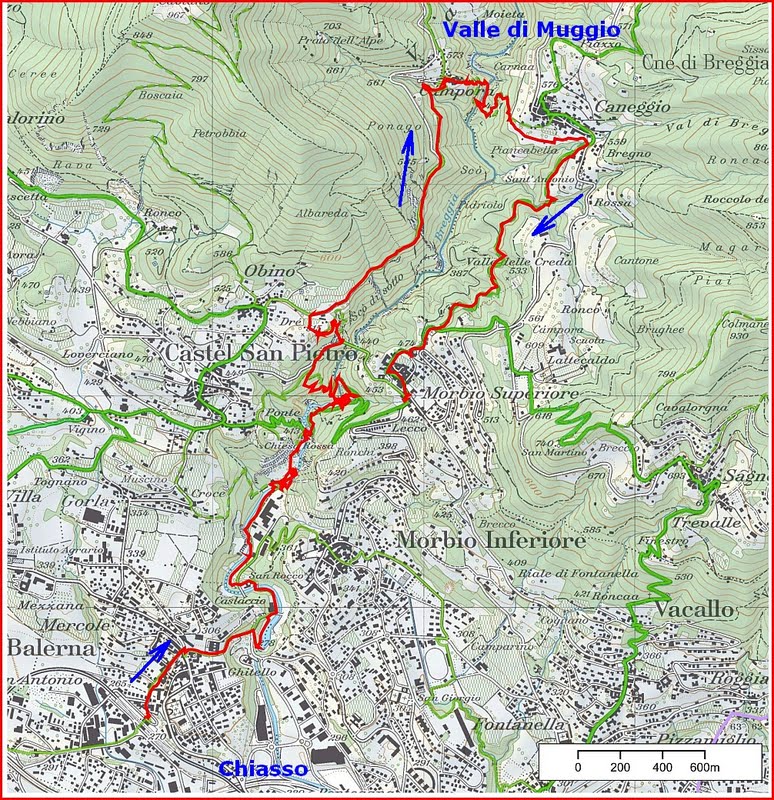 balerna - JungleKey.fr Image