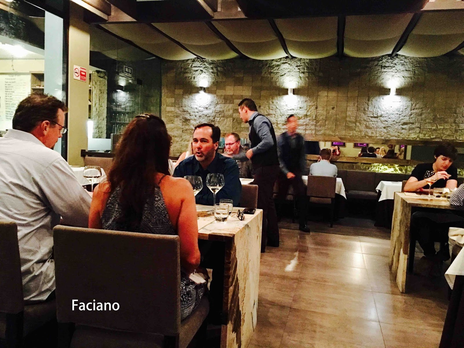 秘魯利馬必去, 全球最佳廚師第一名 Central Restaurant - Lima