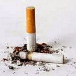 Putung Rokok atau Tegesan ~ Catatan Seorang Duda