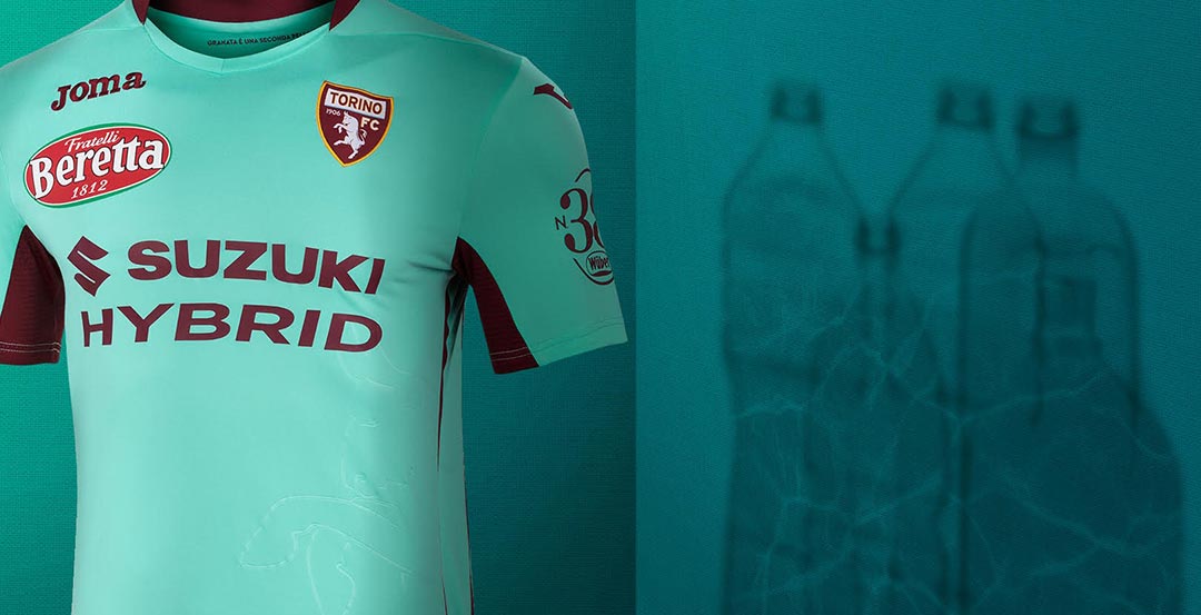 Torino 20-21 Home, Away, Third & Goalkeeper Kits Released - Footy Headlines