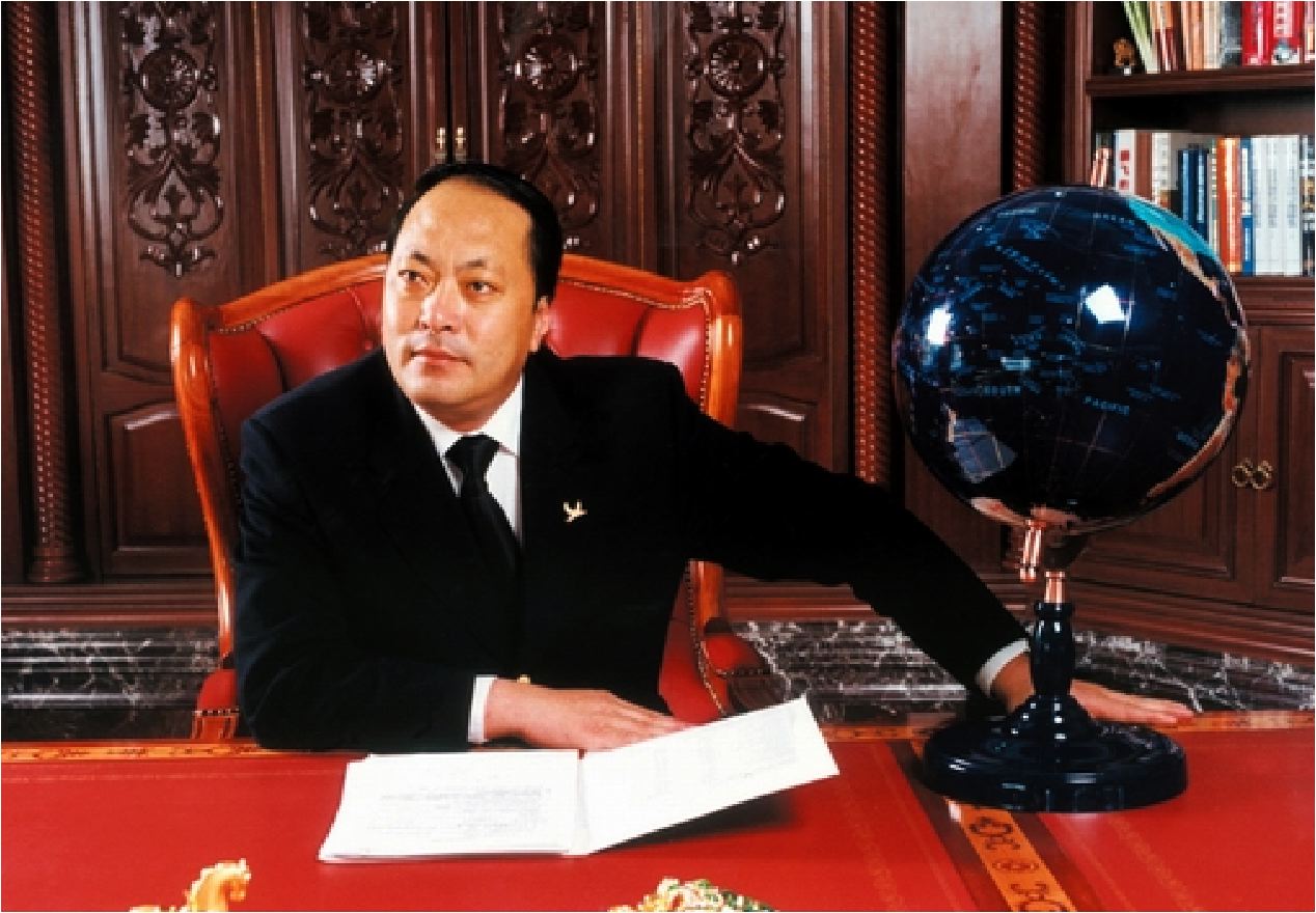 TIENS! The Global Opportunity