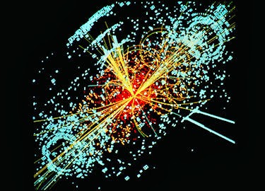 The Presurfer: What is the Higgs?