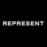 Ainsley Hyatt-Fashion Blog: Represent Clothing