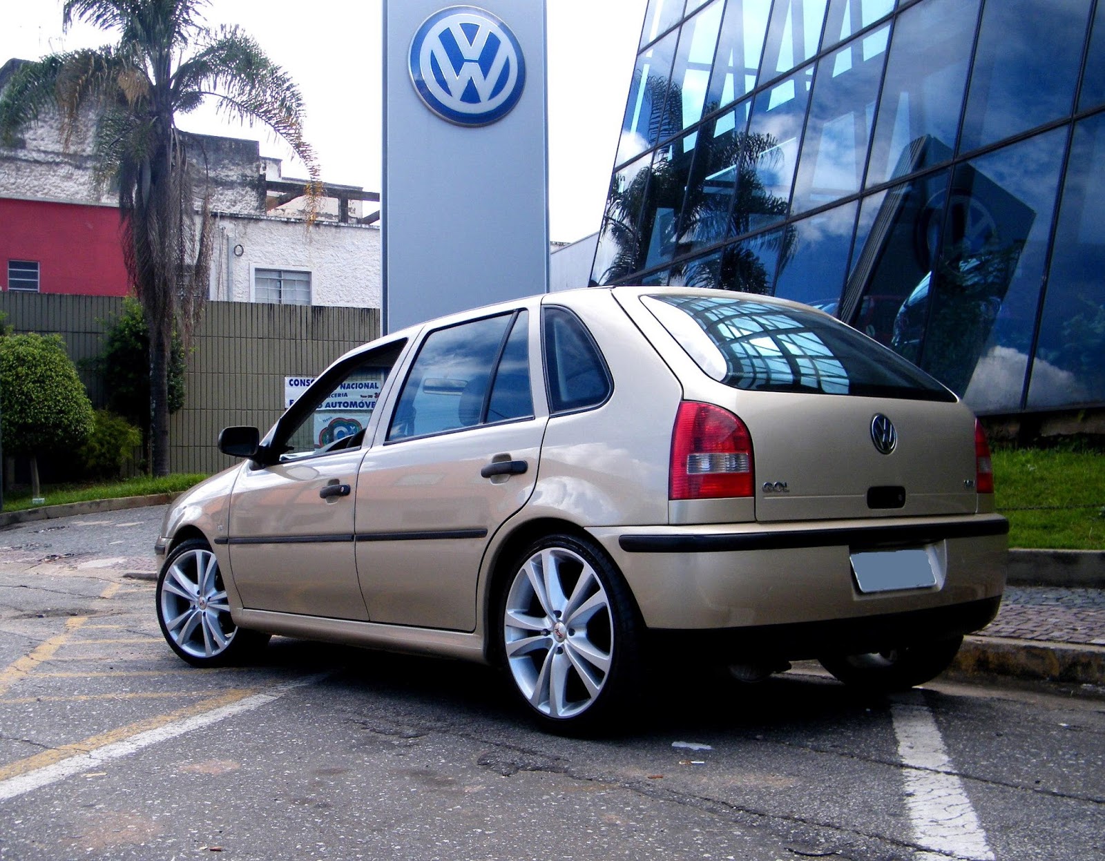 Clube do Gol G3 Oficial