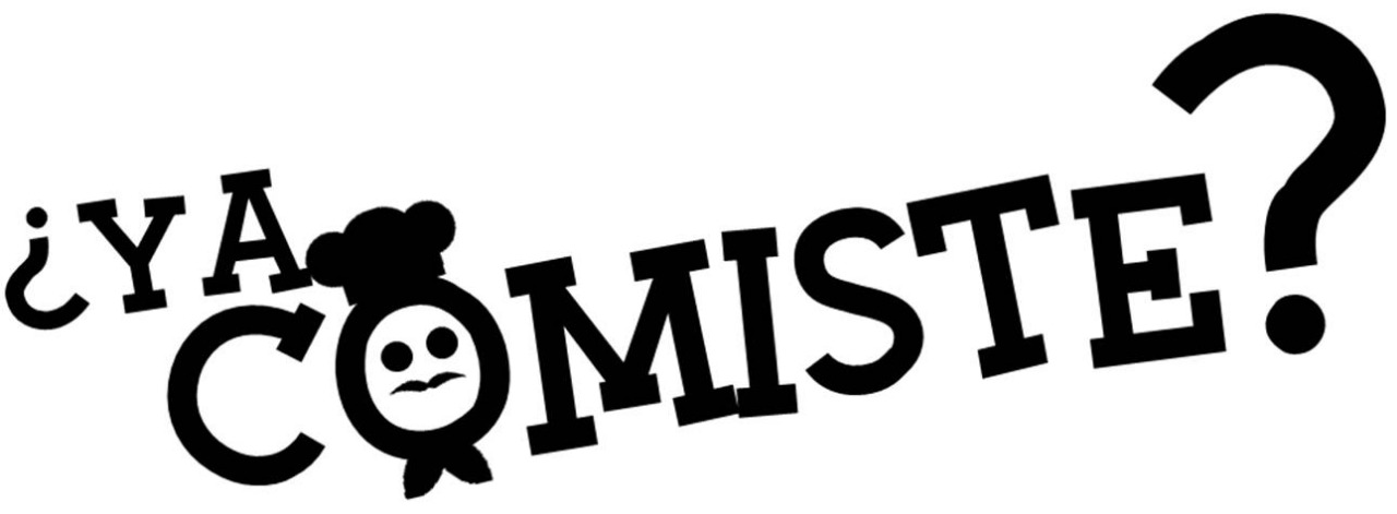 ¿Ya Comiste?