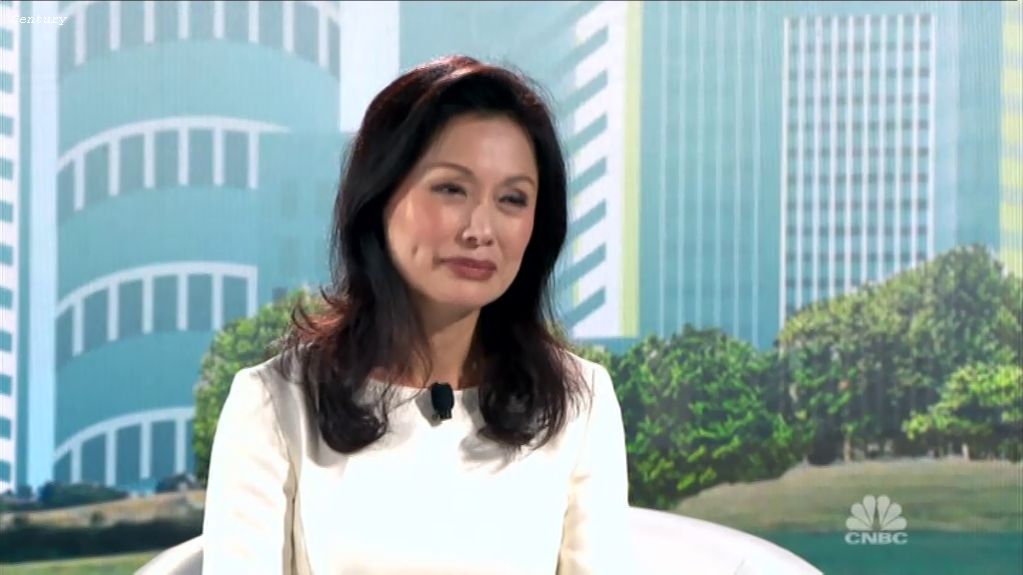 Christine Tan - 06 Apr 19 - Managing Asia