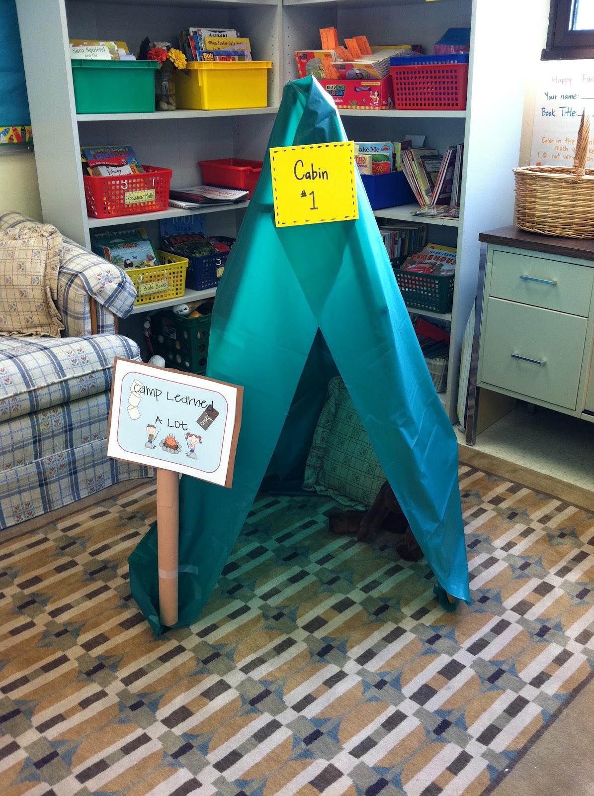 Mrs. Webster's Classroom Connections: Catching Up!