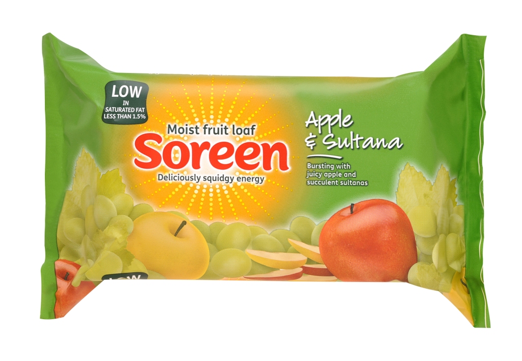 lorenslittlelovelys: Soreen-review