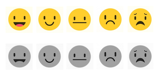 Best Rating Smileys | Smiley Symbol