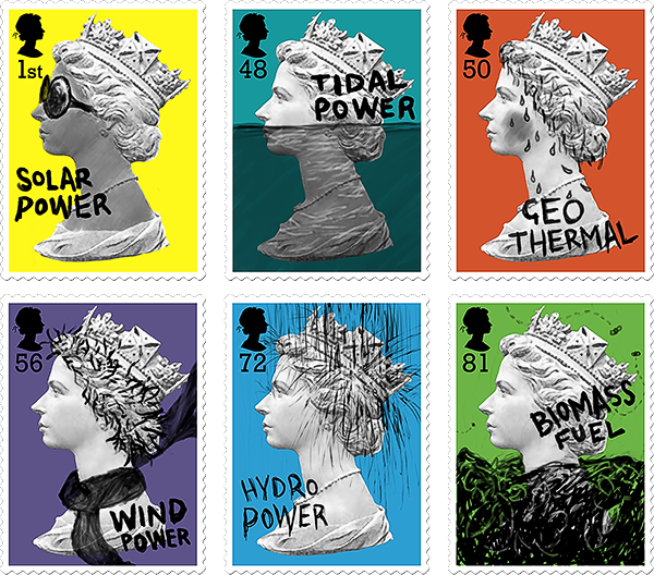 Belle Mode . . .: Iconic British Design