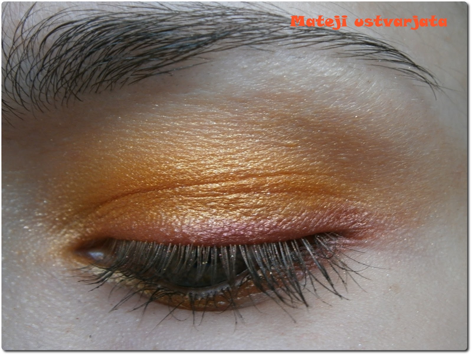 Mateji ustvarjata: Four Elements Challenge (Day 1) Fire