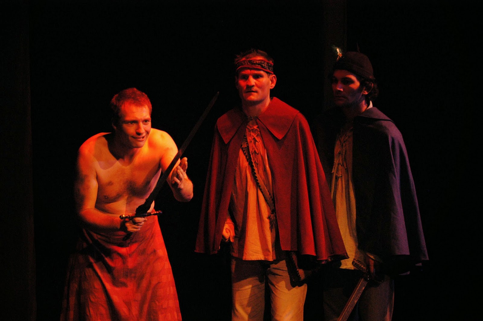 Michael Dreesen: Bilder