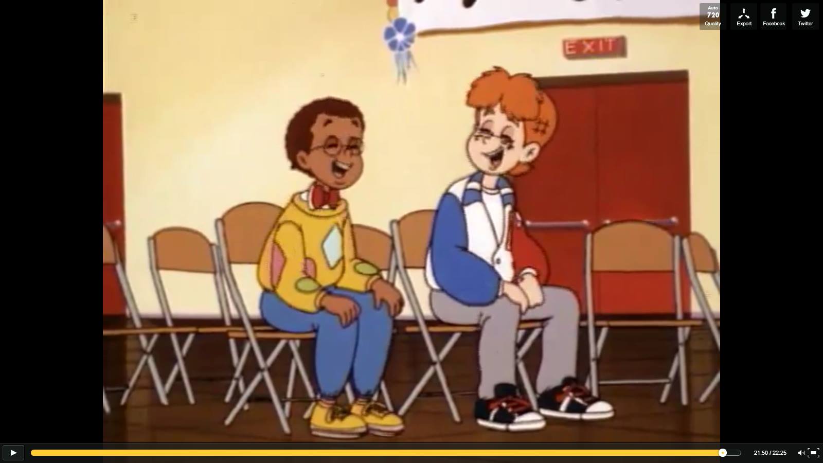 A POP CULTURE ADDICT - IN REHAB: New Archies Reviewed: Episode 6B ...