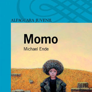 AMPLIACIÓN DE LENGUA - SOFÍA MARTÍN: RESEÑA MOMO