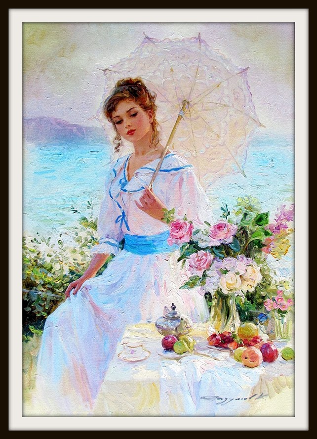 Ostáriz Art Gallery: Konstantin Razumov