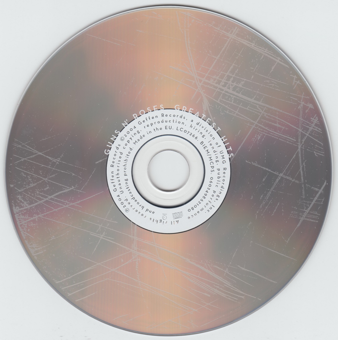 Chia sẻ nhạc Lossless & Lossy: tháng 10 2018