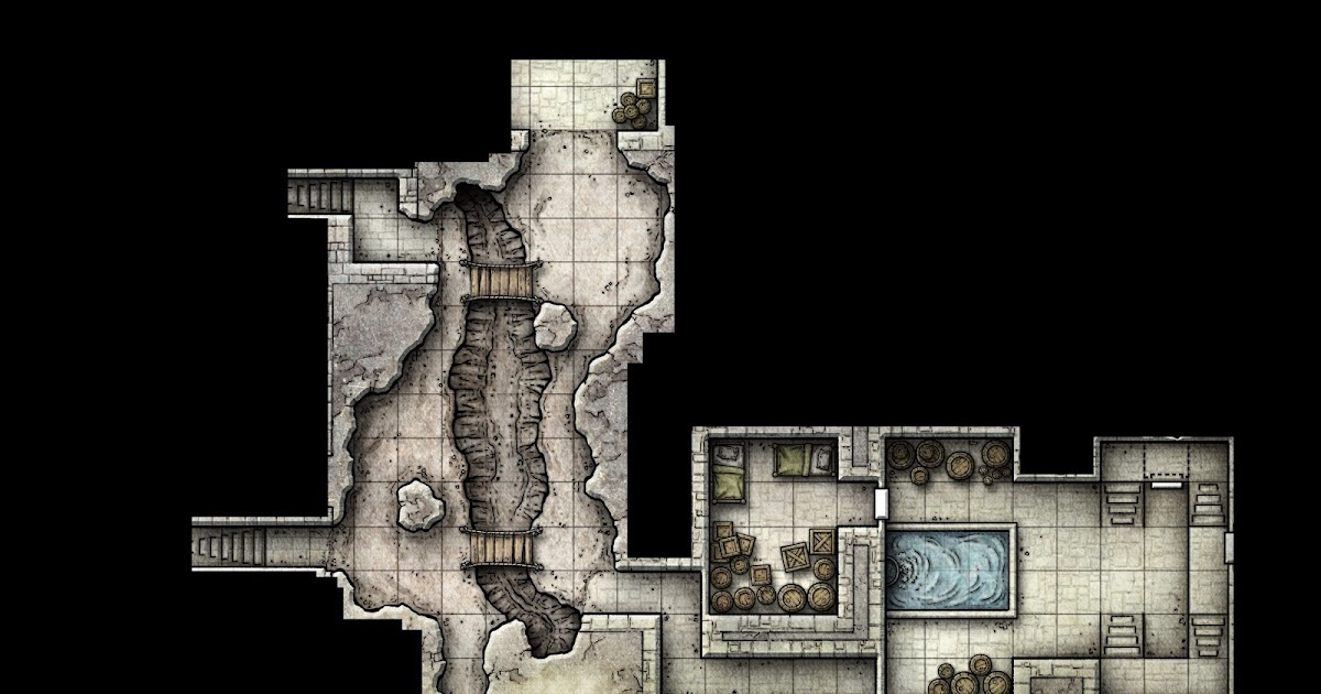 Session 3: Into The Redbrand Hideout | Epic Adventures