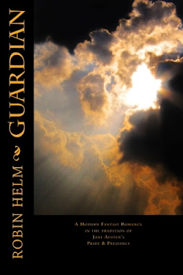 Guardian – Robin Helm – Austenesque Reviews