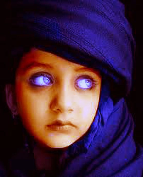 La Ciencia Baila con Dios.: la Piedra Dropa Platillos voladores de ...