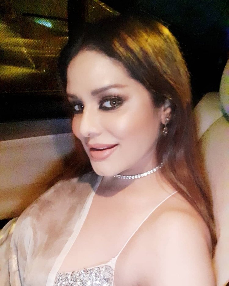 Poonam Jhawer Latest Photo Stills