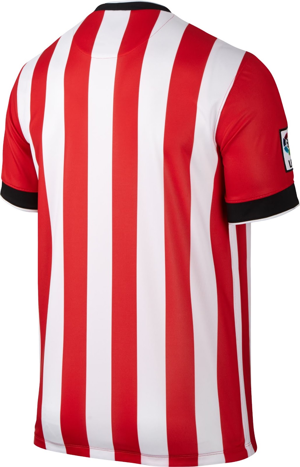 New Athletic Bilbao 14-15 Home and Away Kits Released - Footy Headlines