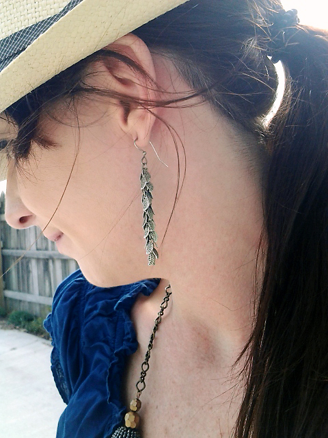 High Heels and Training Wheels: Fedorable