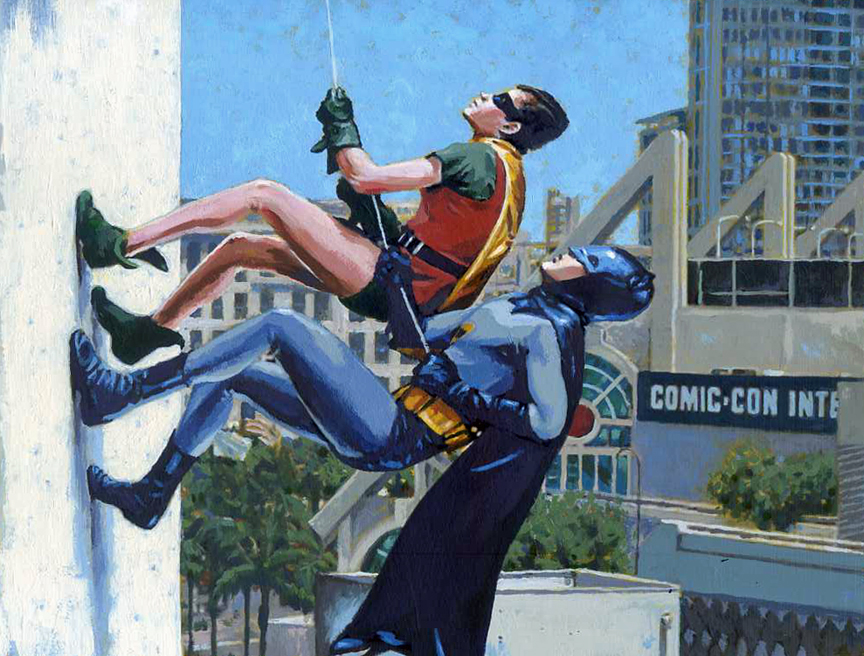 Rick Thibodeau Creations