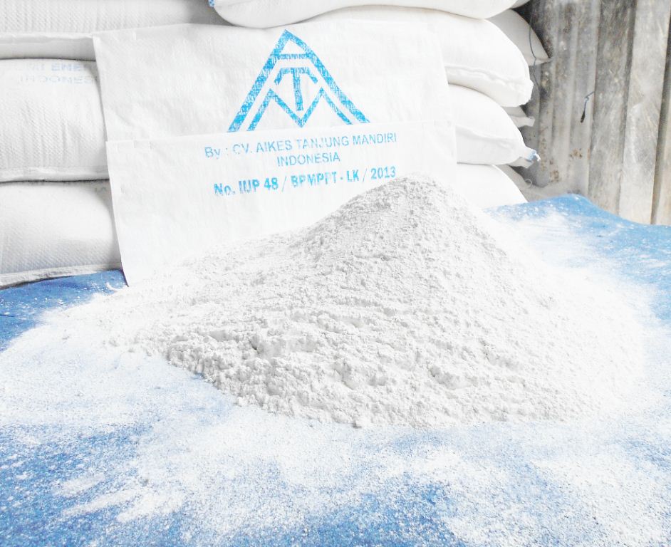 JUAL KAPUR TOHOR KAPUR AKTIF POWDER, KAPUR PADAM POWDER, DAN CACO3 DI ...