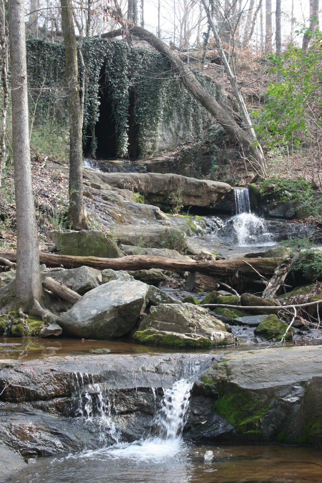 The Civil War Picket: Utoy Creek: The Atlanta Civil War battle of which ...