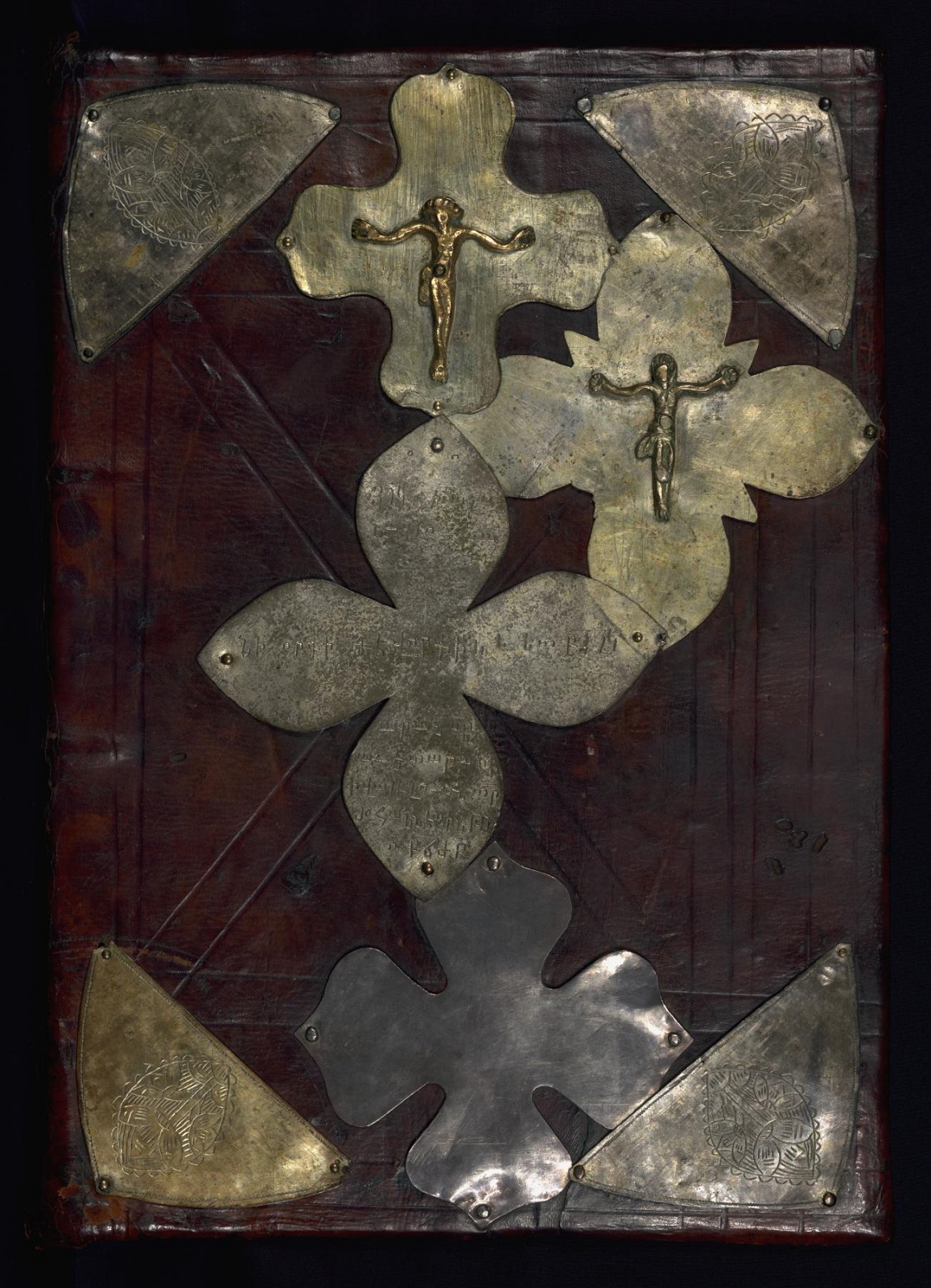 Spencer Alley: Embellished Objects