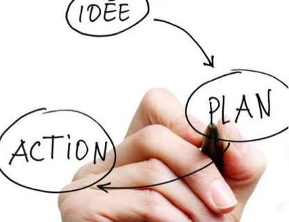 Le Secret pour Atteindre CHACUN de vos objectifs et Réaliser vos Rêves ...