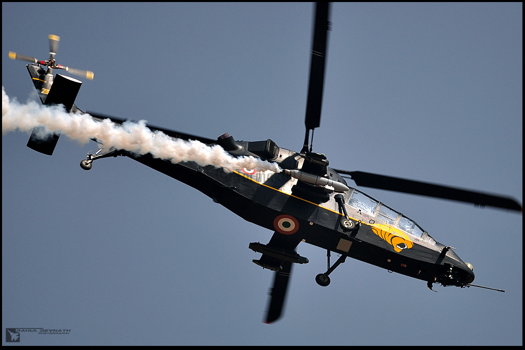 Tarmak007 -- A bold blog on Indian defence: Rahul presents -- Rudra ...