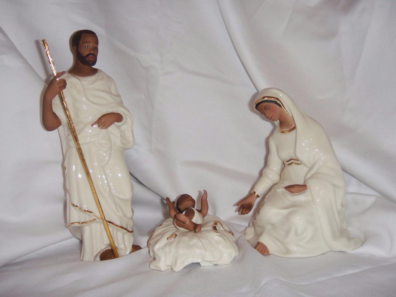 Creation - The Written Truth: #CHRISTMAS NATIVITY #ETHNIC NATIVITY # ...