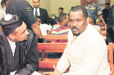 santiago30caballeros.com: Florián Féliz fue asesinado de seis tiros por ...