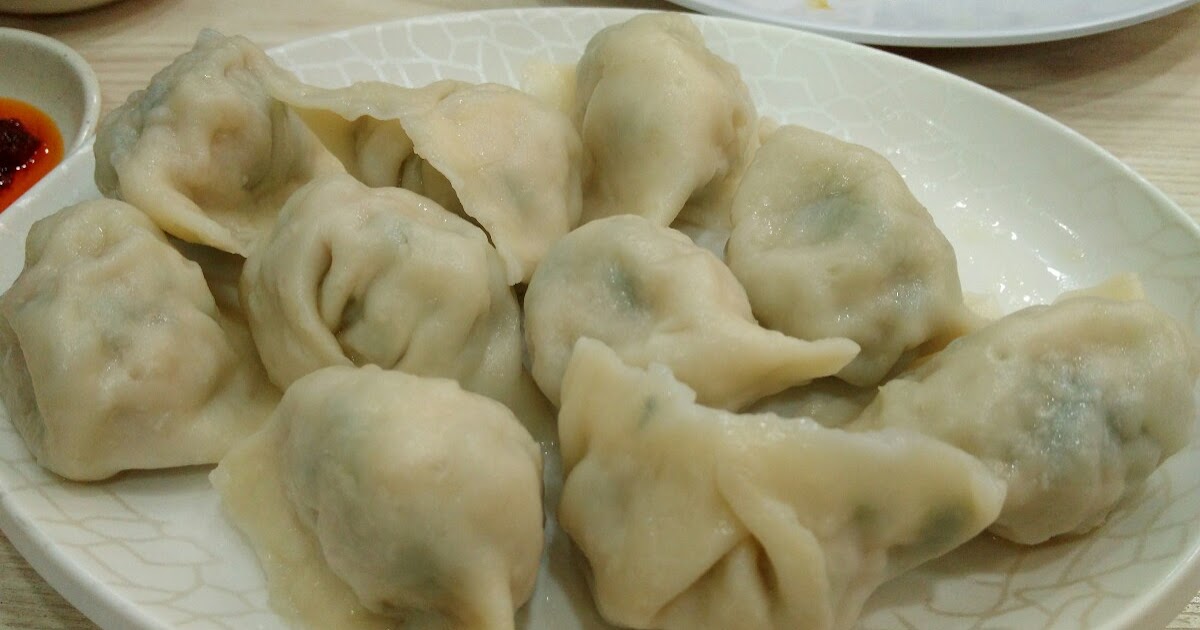 JingHua XiaoChi at Bugis - Paulin's Munchies - My food discoveries.