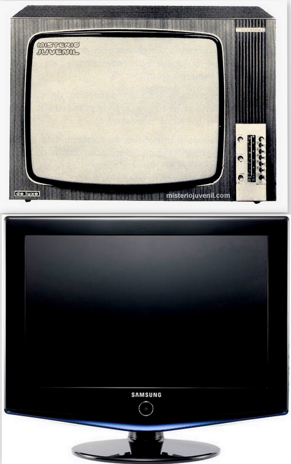 Como Funciona ?: A TELEVISÃO