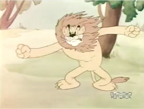 Likely Looney, Mostly Merrie: 181. The Lyin' Mouse (1937)