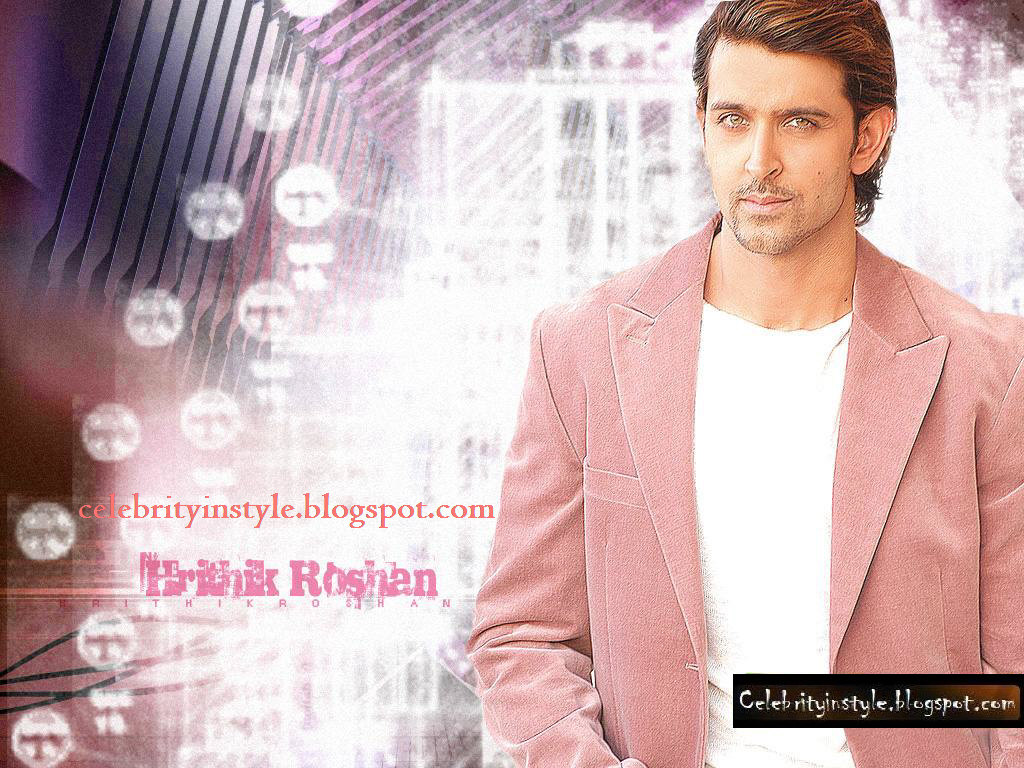 Hrithik Roshan