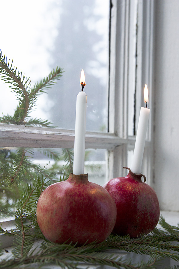 Vintage House: KLASSISK JUL