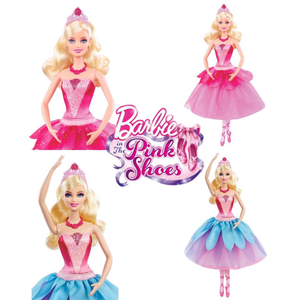 O mundo da barbie: BONECAS DO FILME DA BARBIE EM 2013