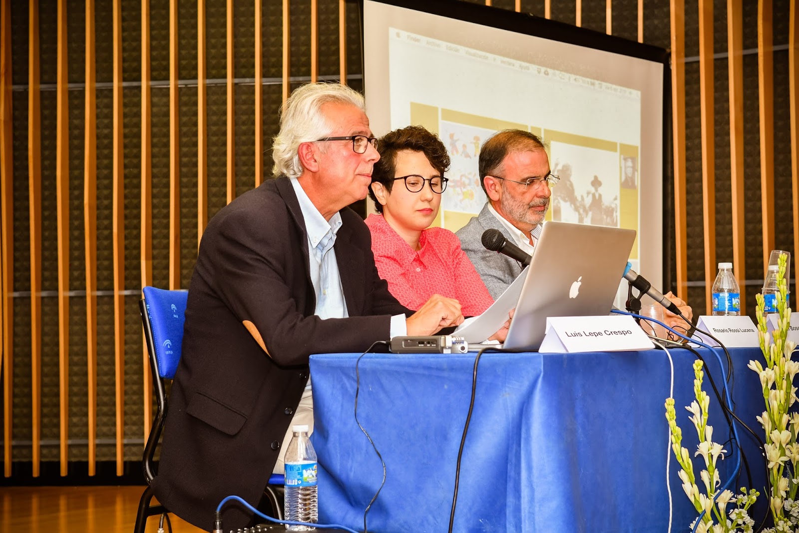 Luis Lepe completa su obra sobre la música en Los Pedroches | Semanario ...