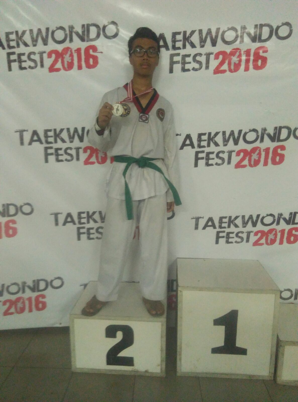 SMA IBNU HAJAR BOARDING SCHOOL: Rak Arsip SMA IHBS