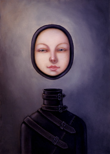 antblog: Il surrealismo nuovo e vecchio, l'arte visionaria e gli incubi ...