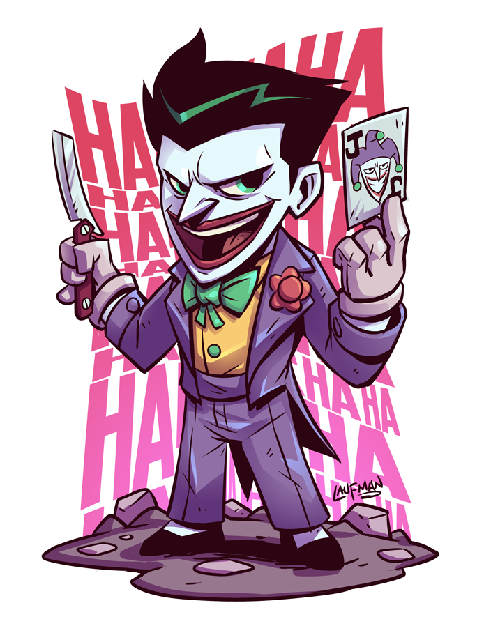 The Geeky Nerfherder: Artist Spotlight: The Art Of . . . Derek Laufman