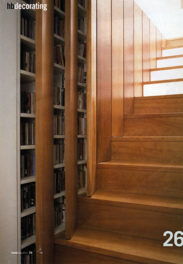 25 Spectacular stair spaces - The Cottage Market