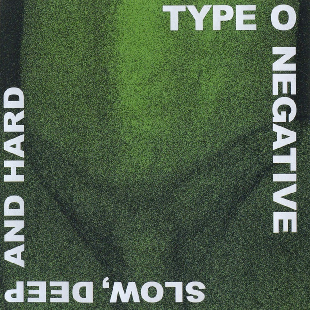 Heavy Metal Otaku: Metal Overview: Type-O Negative