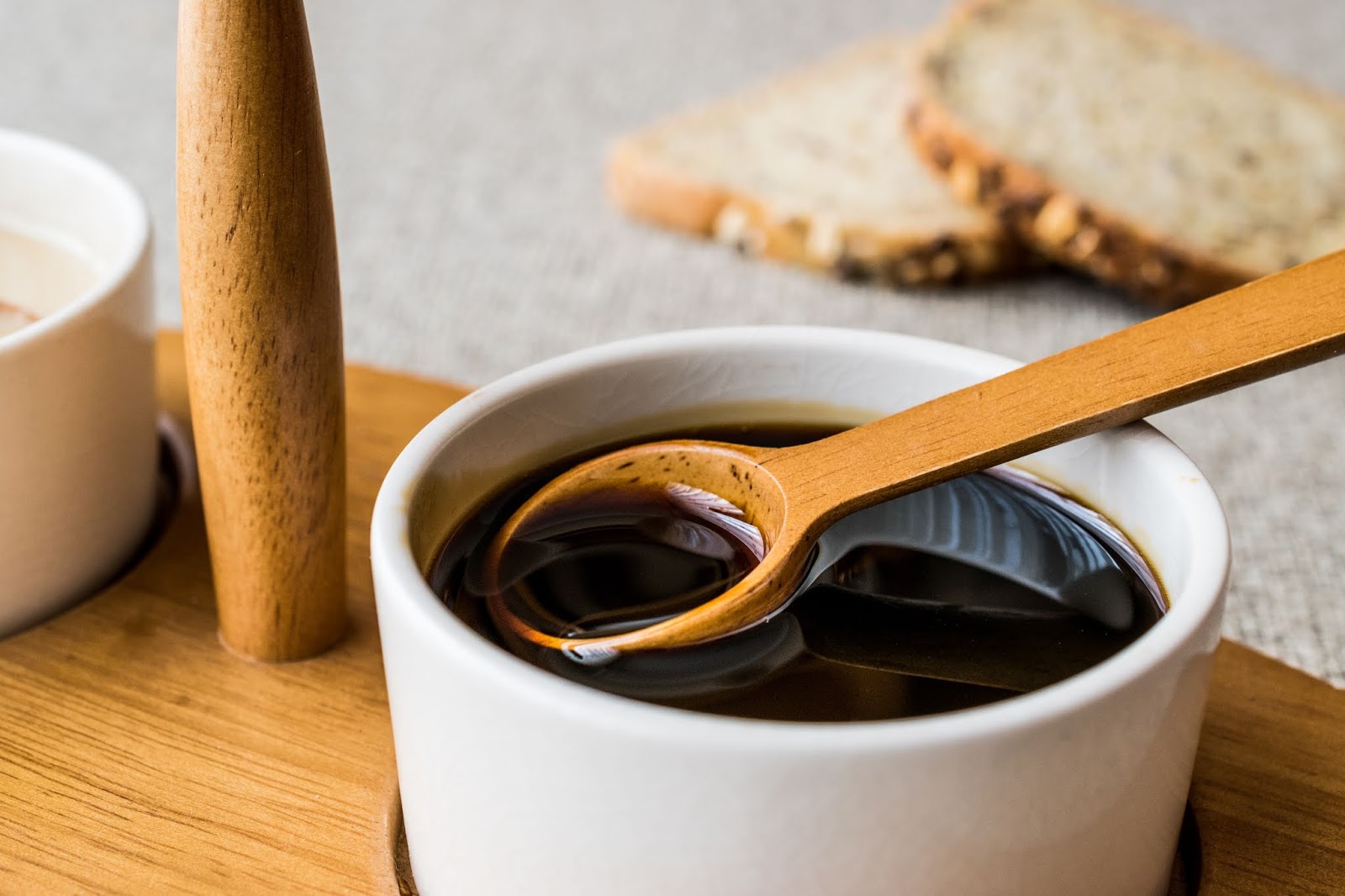 Πετιμέζι : ο "μαύρος χρυσός" της κουζίνας ! ~ Daily Nutrition