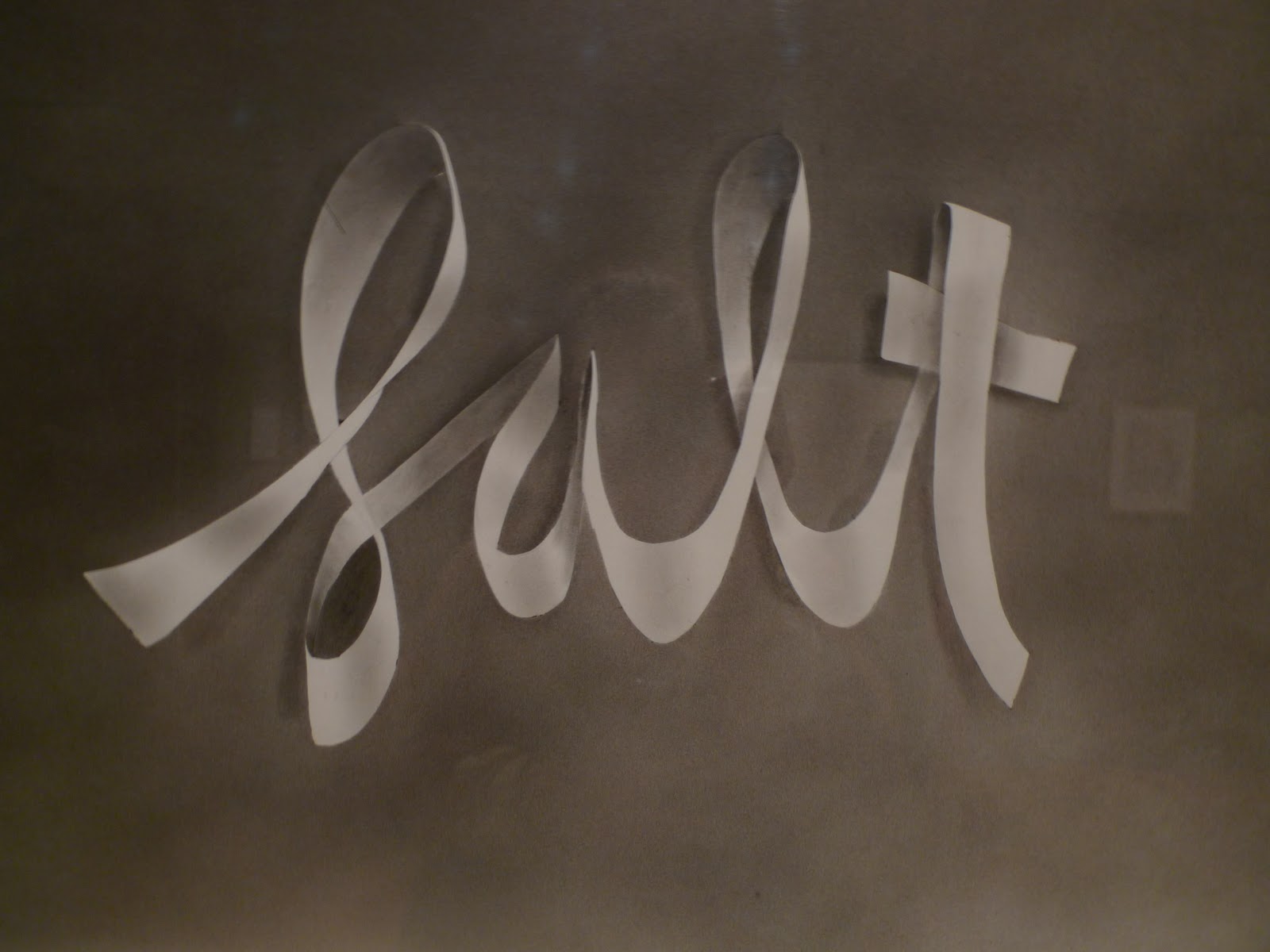 Alienation.: Irving Stenn Jr. Drawings Collection