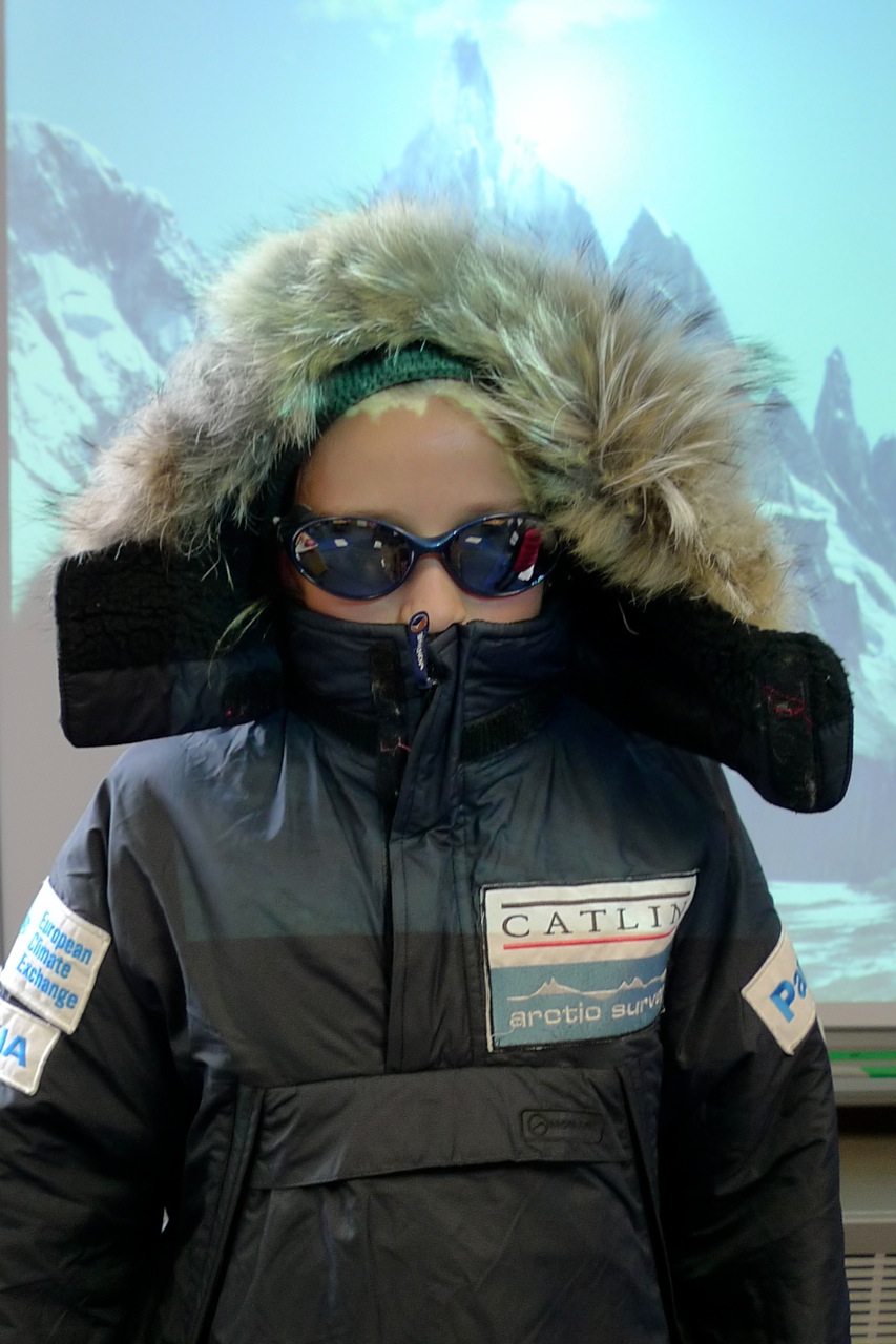 Fleckney Primary School Blog: 2015